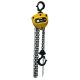 Southwire 10-Ton Chain Hoist with 20 ft. Chain Fall