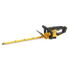 DEWALT 20V MAX 22 in. Cordless Battery Powered Hedge Trimmer (Tool Only ...
