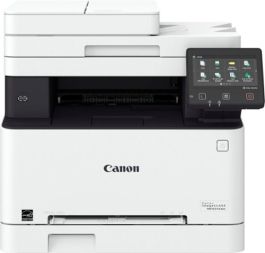 Rent to own Canon - imageCLASS MF654Cdw Wireless Color All-In-One Laser ...
