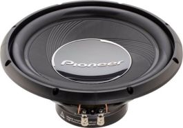 Rent to own Pioneer - 12" Subwoofer with IMPP‚Ñ¢ Cone with 1400 Watts ...