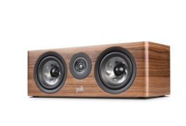 Polk Audio - Polk Reserve Series R300 Compact Center Channel Speaker ...