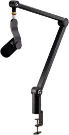 Logitech Yeticaster GX Microphone - Lease Flexibly, Record with Quality